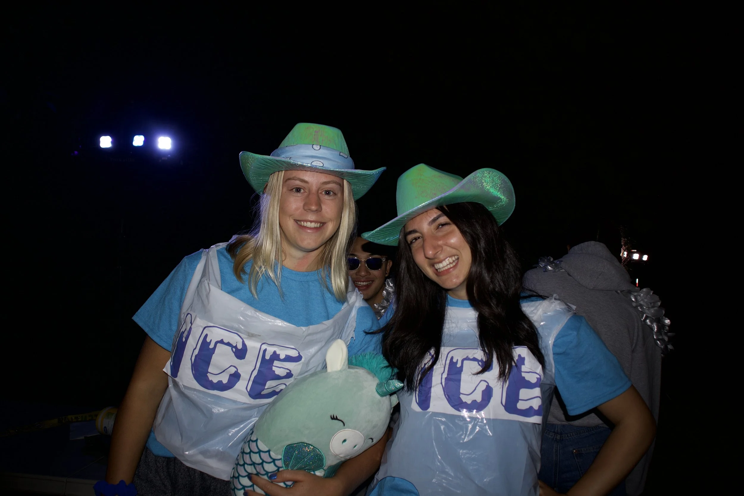 Annual Events — Kinesiology Undergraduate Society