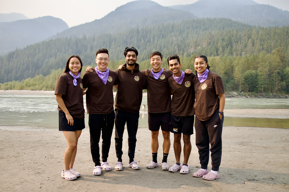 UBC Kinesiology Undergraduate Society