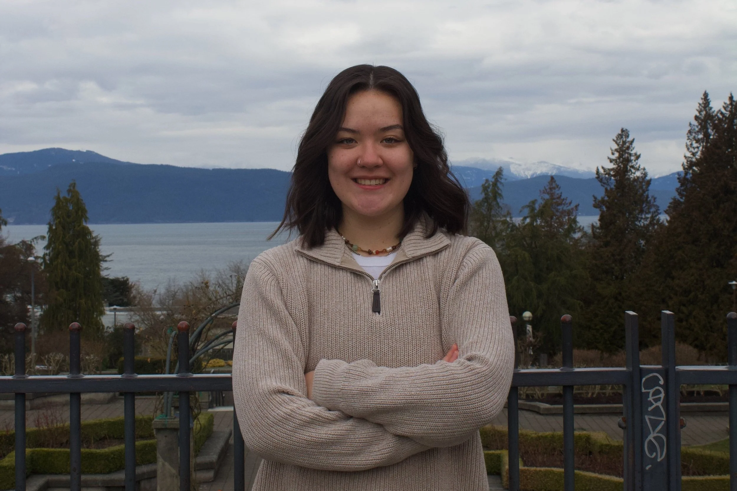 Meet The KUS Team — Kinesiology Undergraduate Society