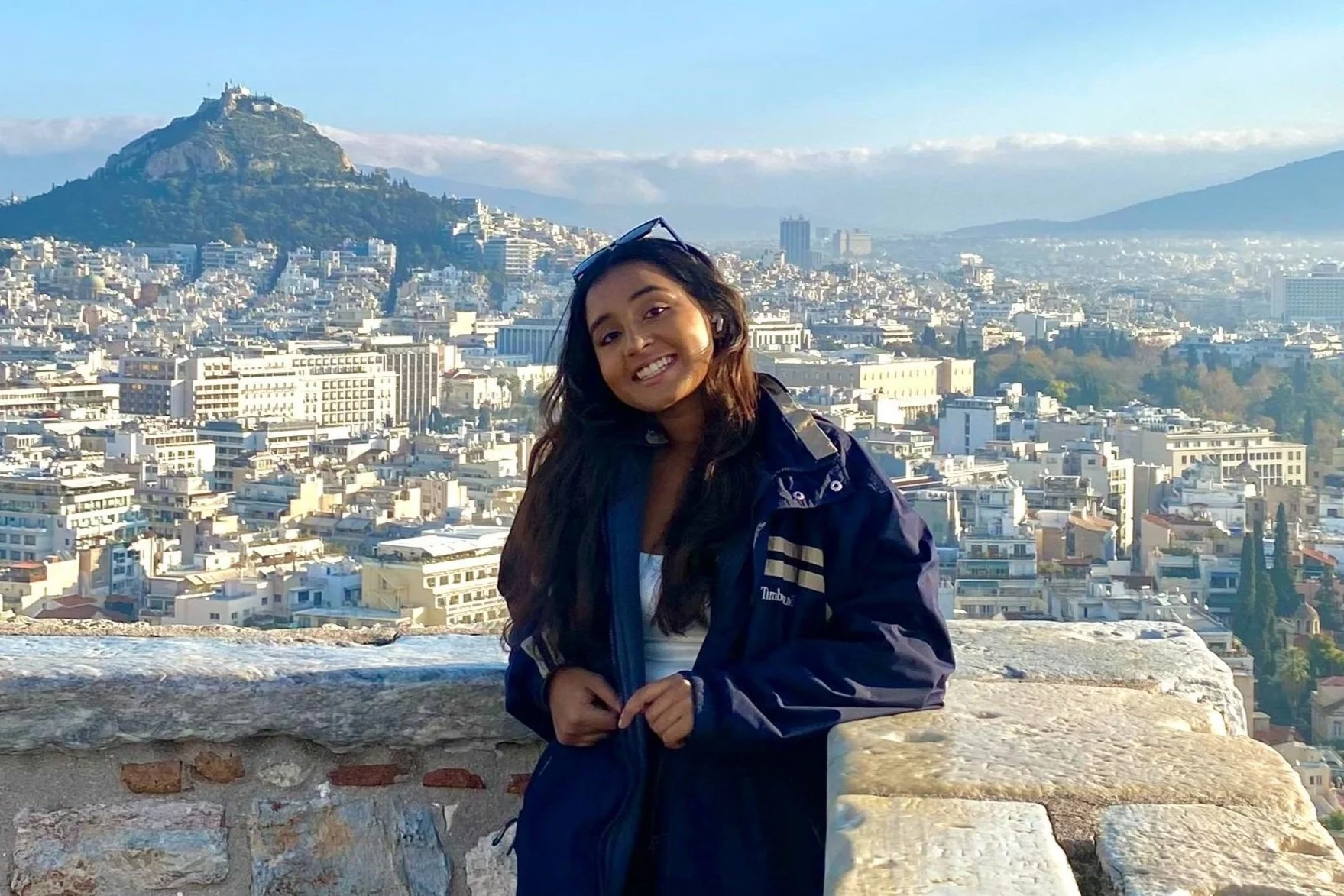 Meet The KUS Team — Kinesiology Undergraduate Society