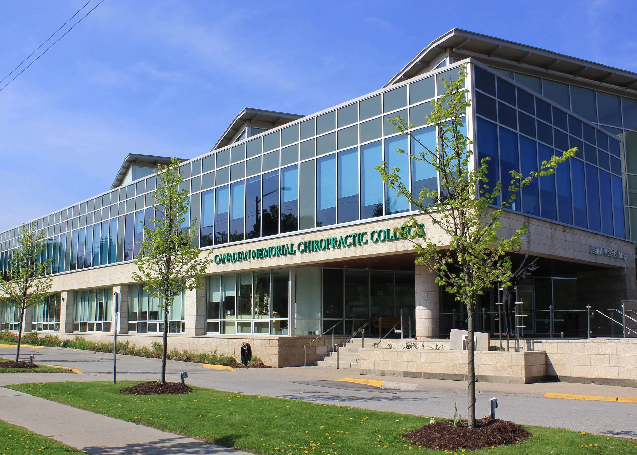 CMCC — Kinesiology Undergraduate Society