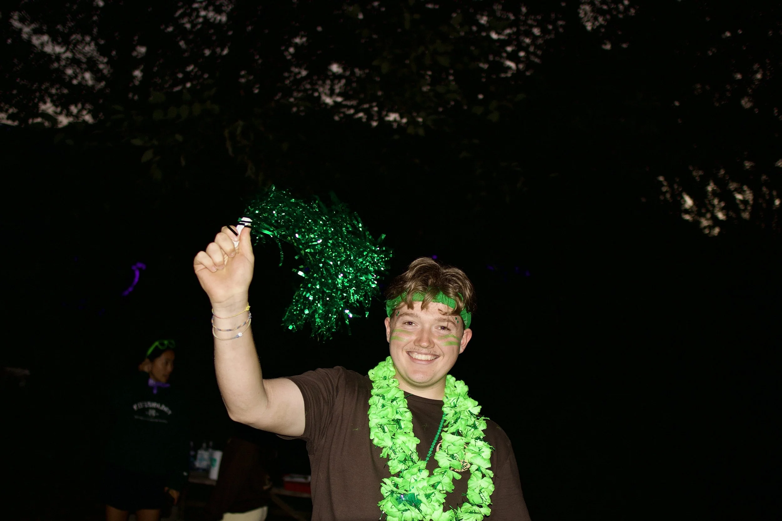 Annual Events — Kinesiology Undergraduate Society