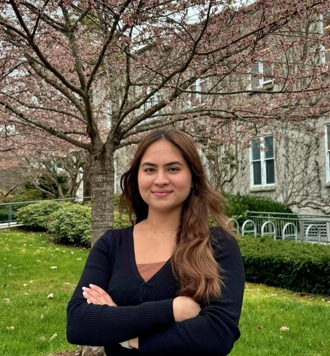 Meet The KUS Team — Kinesiology Undergraduate Society