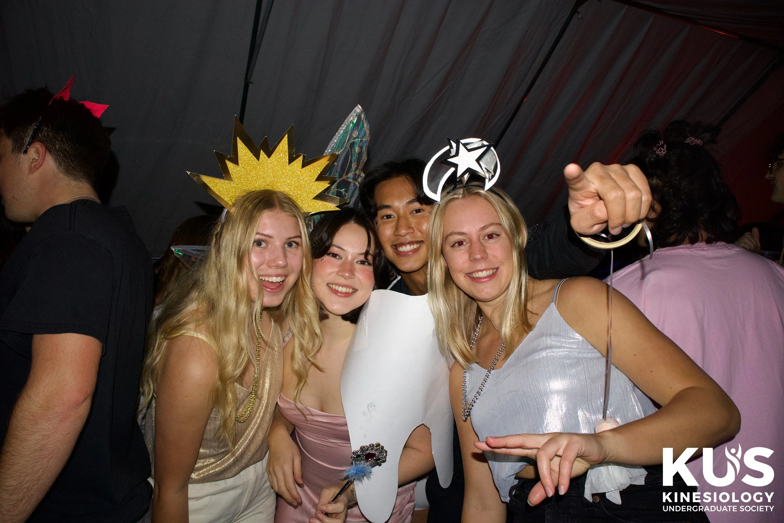 Annual Events — Kinesiology Undergraduate Society
