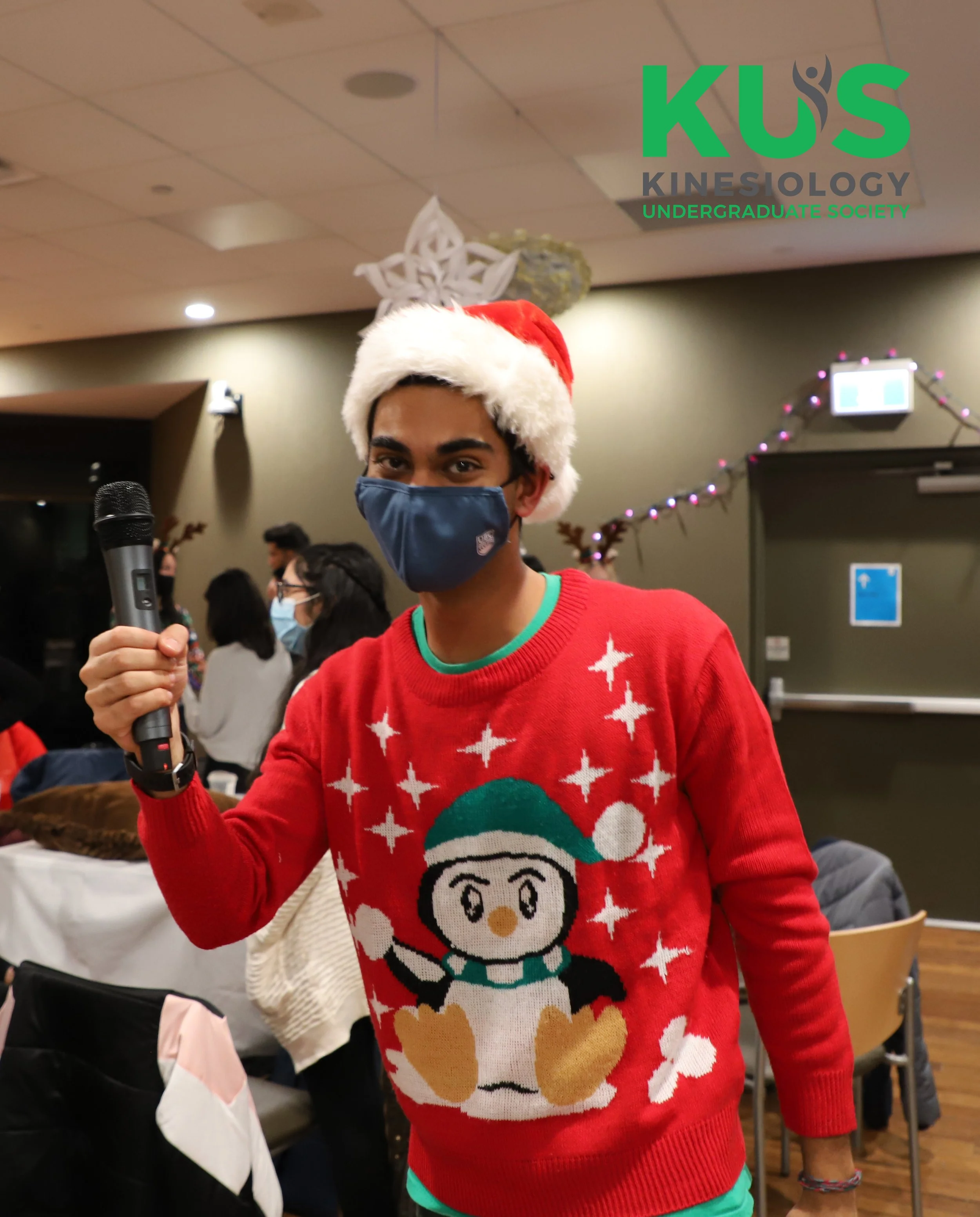 Annual Events — Kinesiology Undergraduate Society