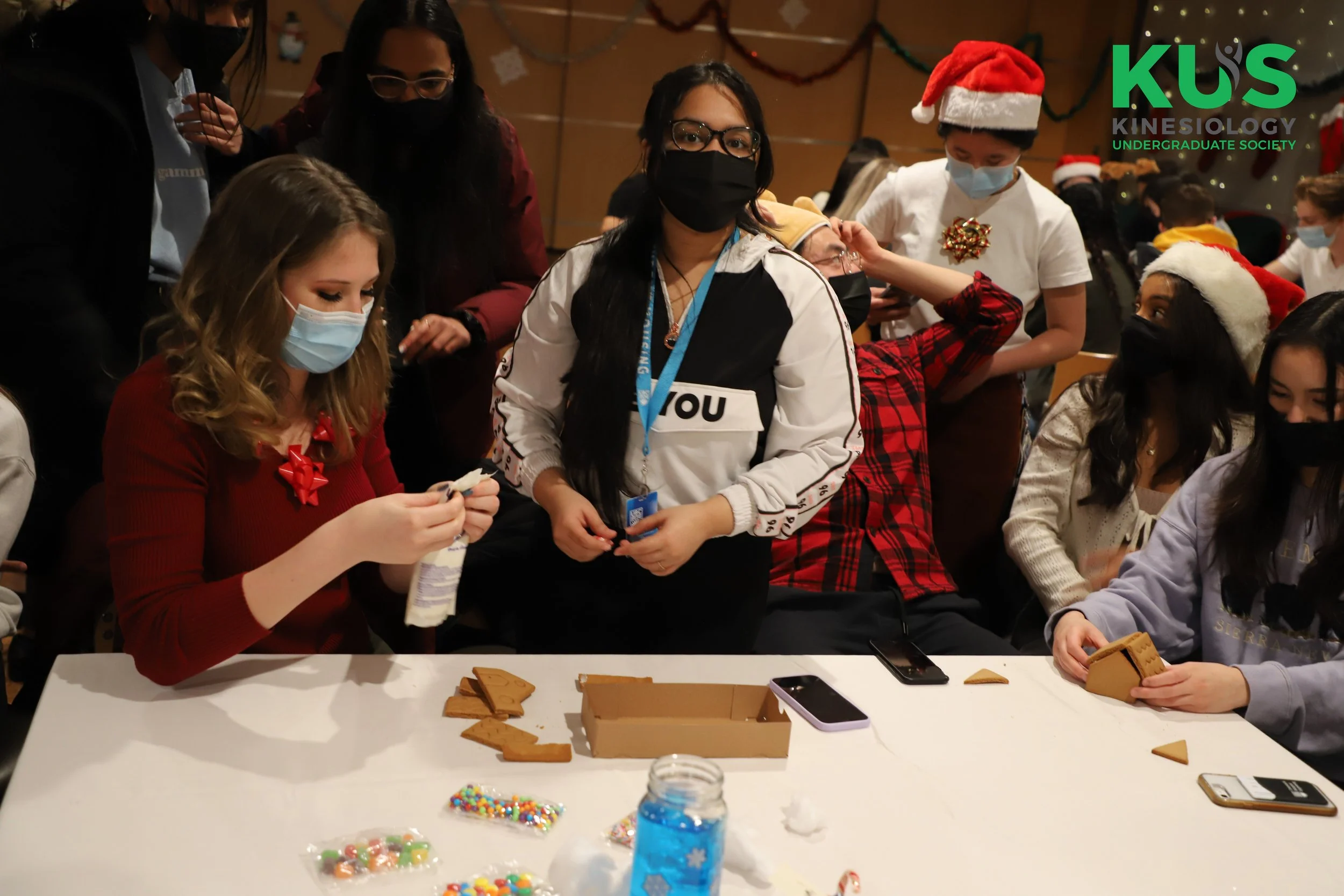 Annual Events — Kinesiology Undergraduate Society