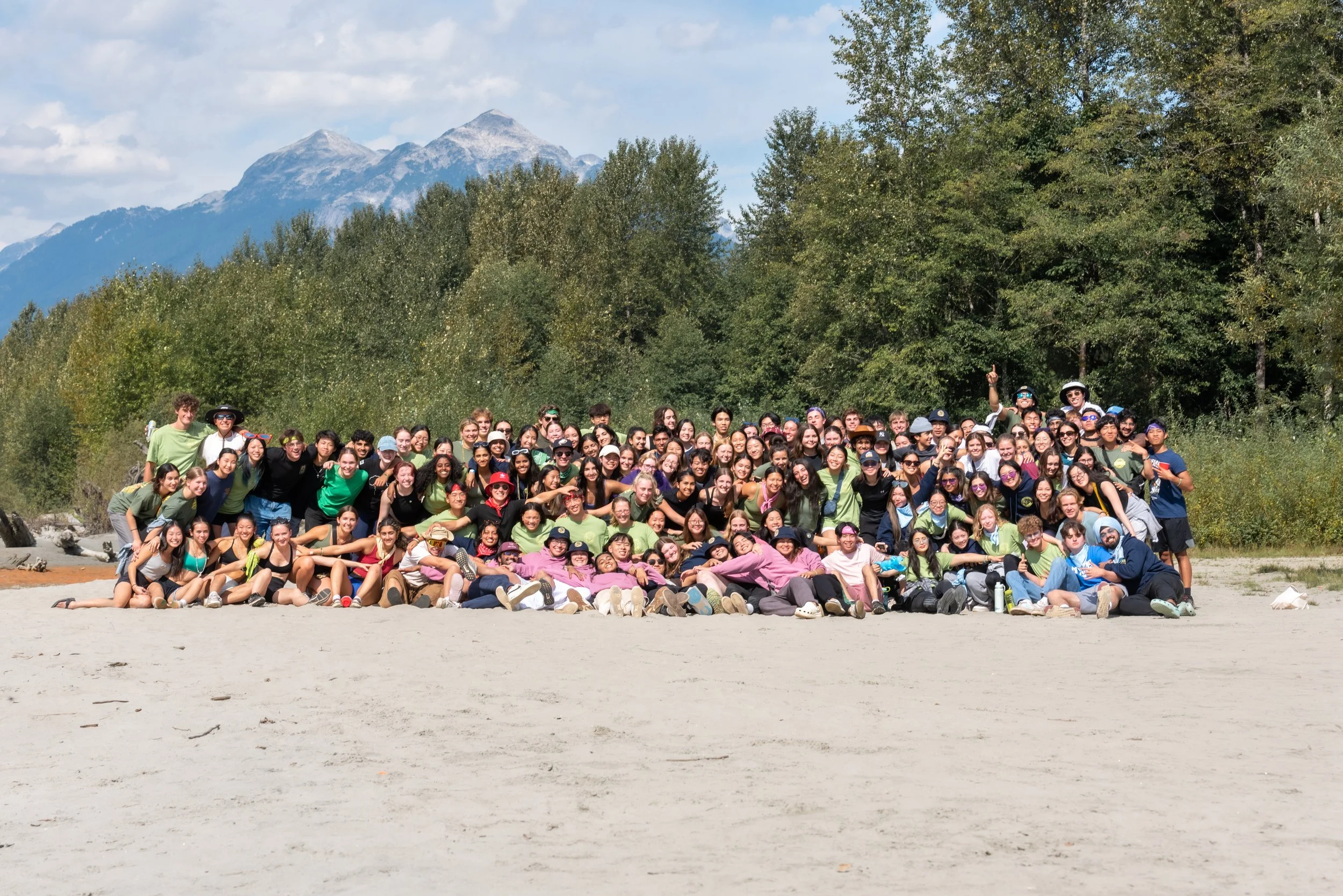 UBC Kinesiology Undergraduate Society