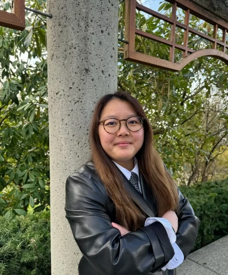 Meet The KUS Team — Kinesiology Undergraduate Society