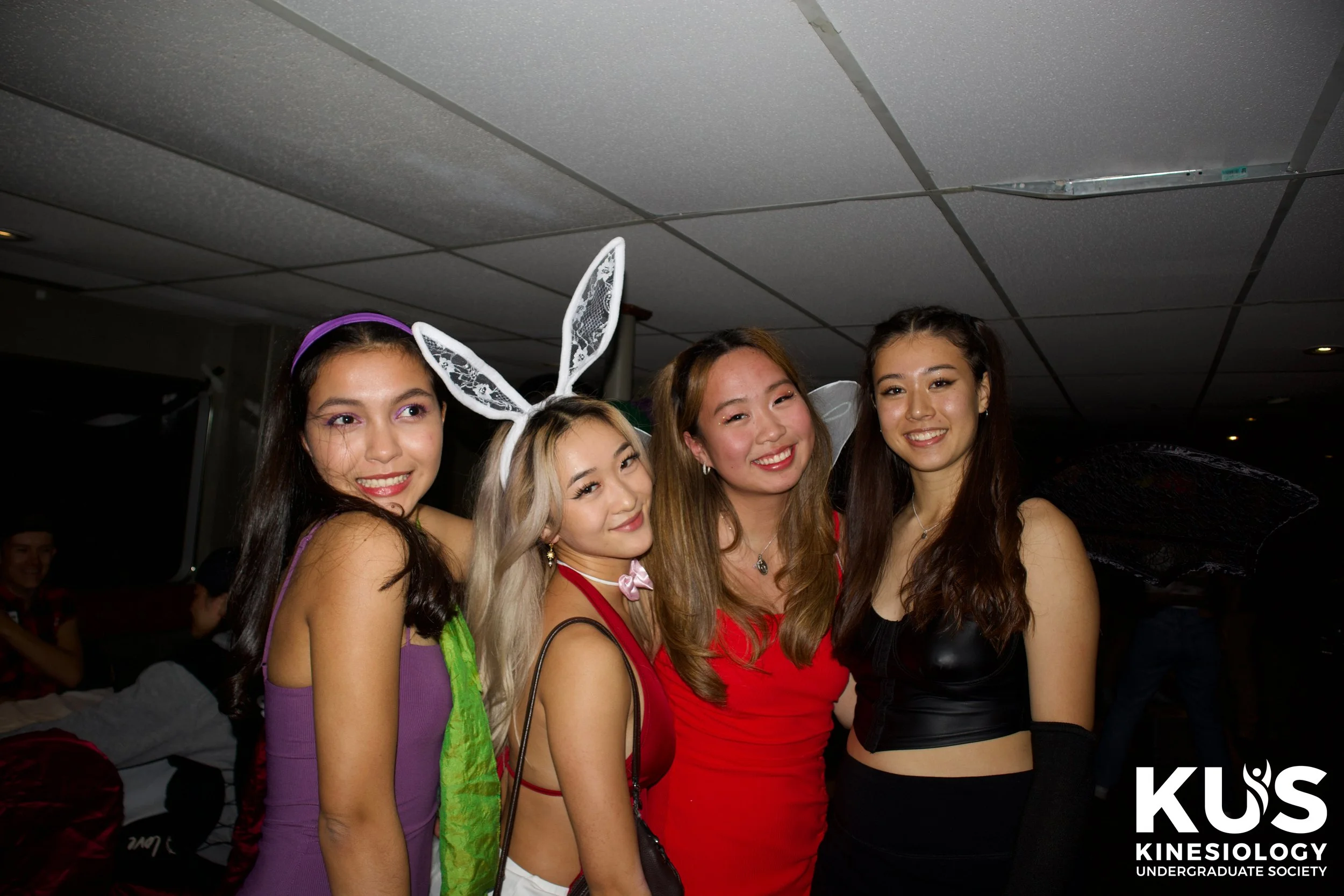 Annual Events — Kinesiology Undergraduate Society