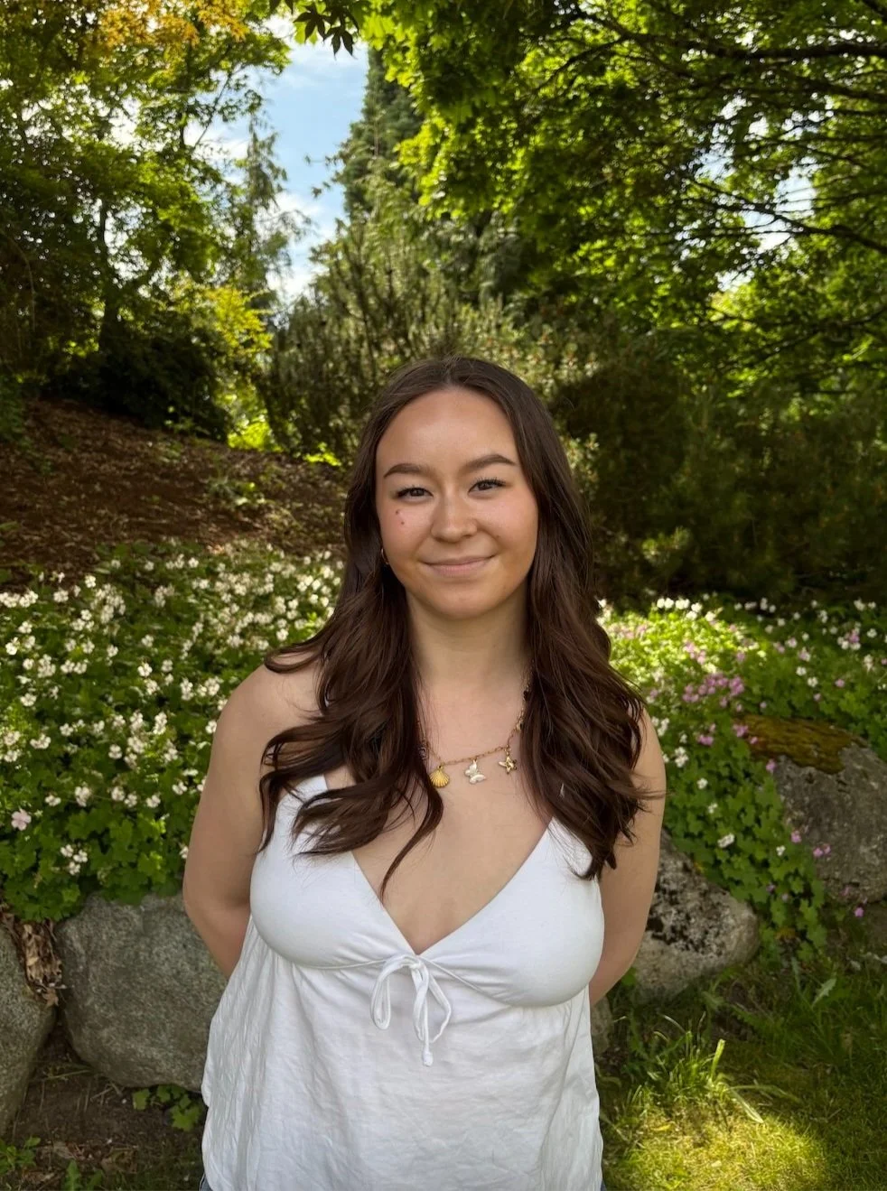 Meet The KUS Team — Kinesiology Undergraduate Society