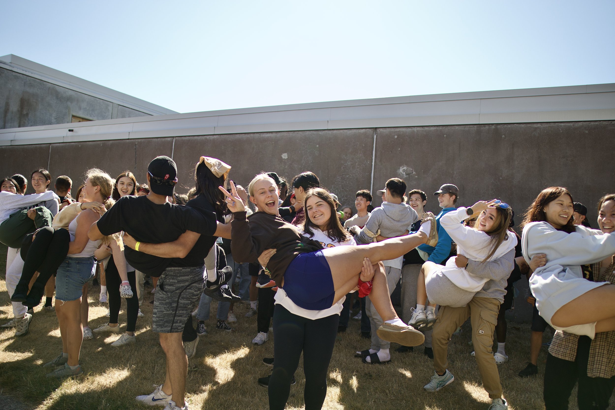 Annual Events — Kinesiology Undergraduate Society