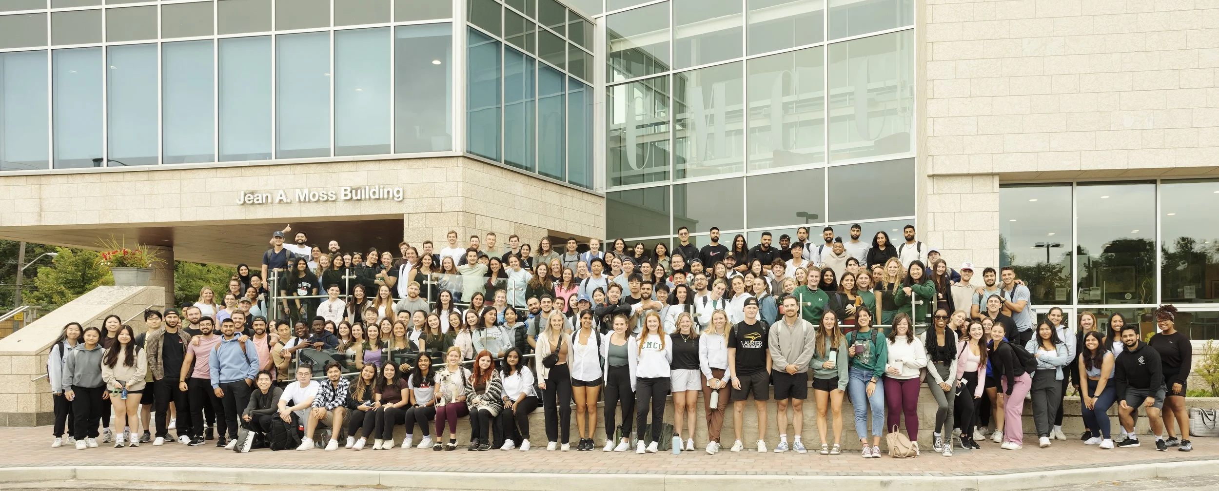 CMCC — Kinesiology Undergraduate Society