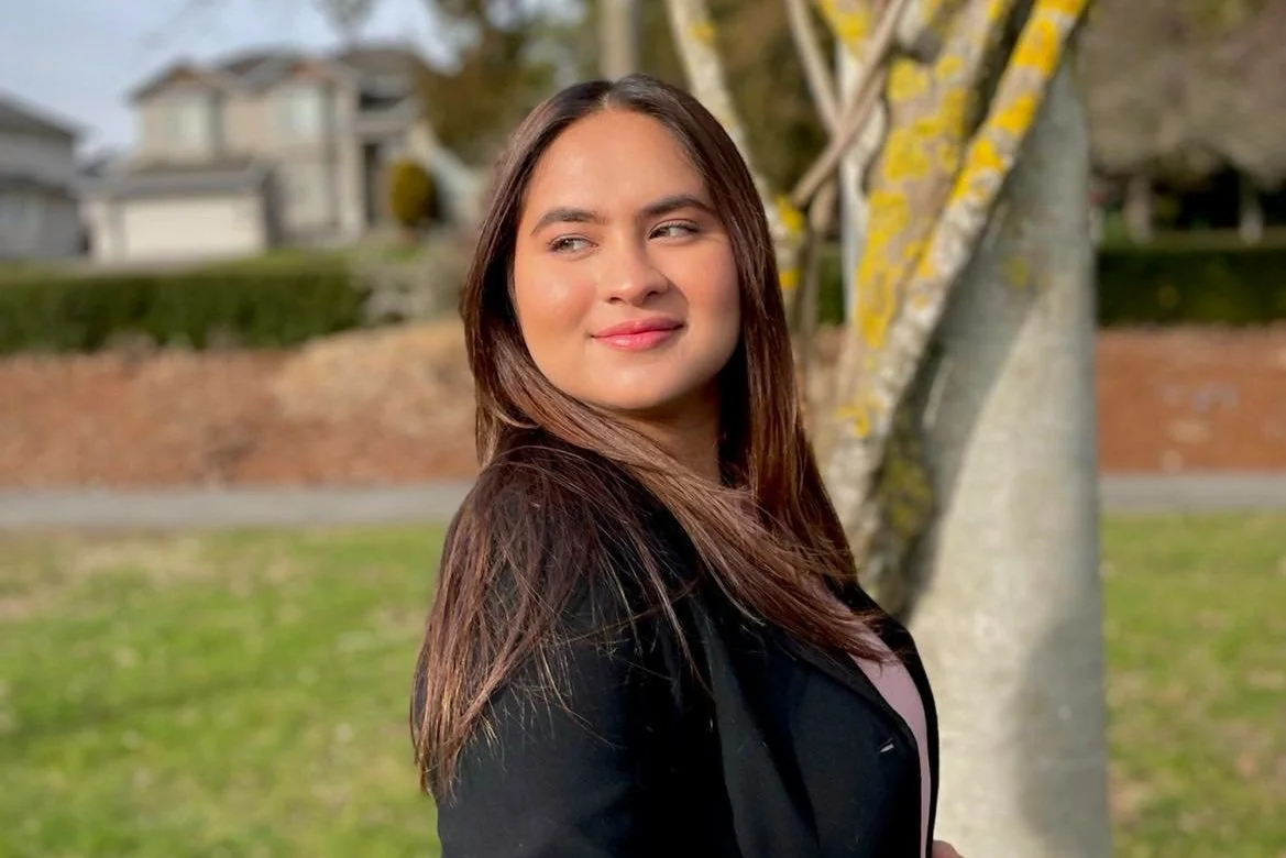 Meet The KUS Team — Kinesiology Undergraduate Society