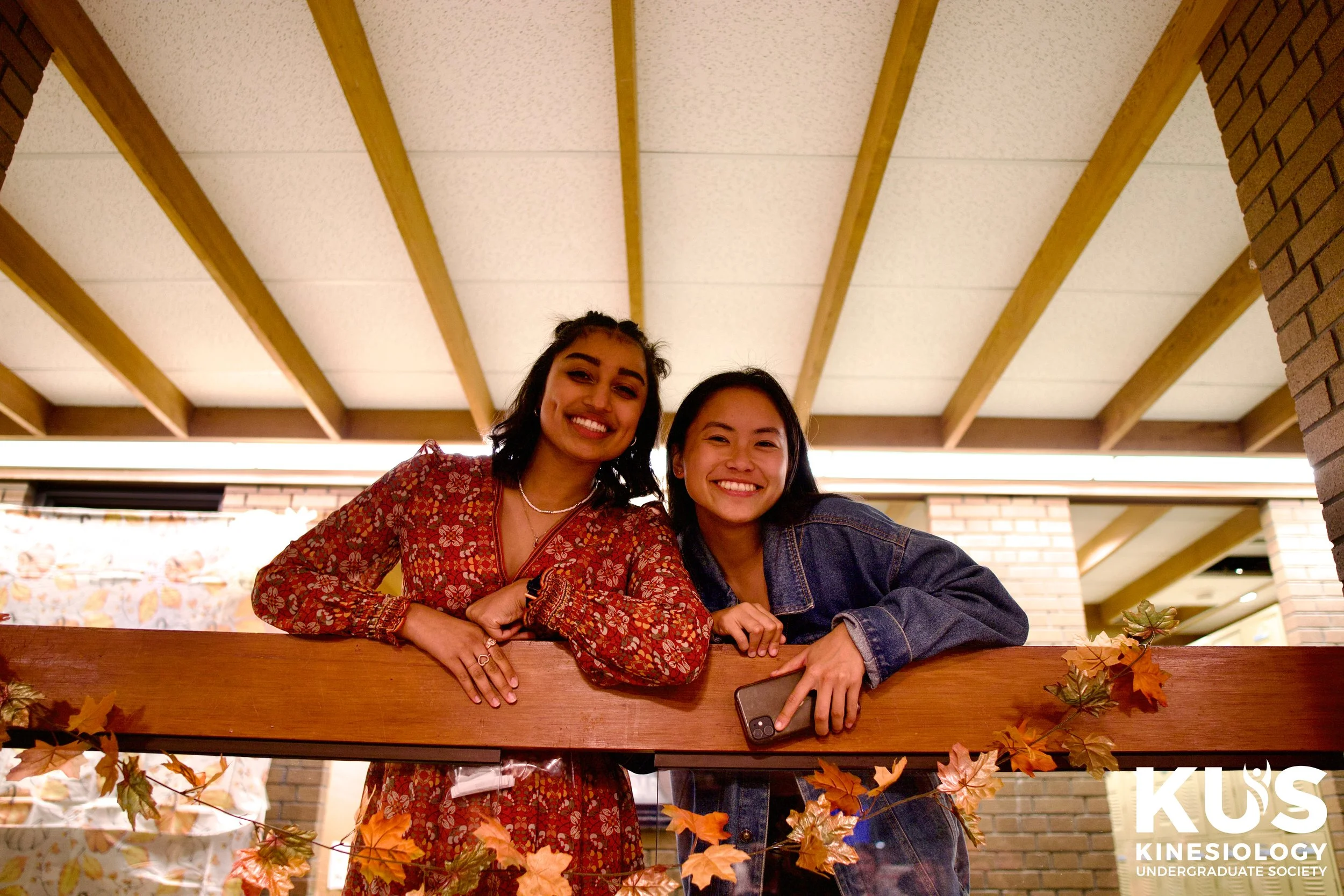 Annual Events — Kinesiology Undergraduate Society