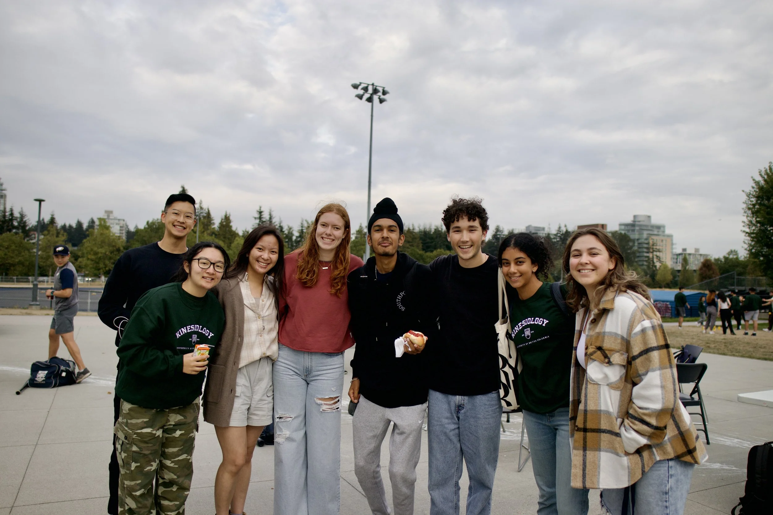 Annual Events — Kinesiology Undergraduate Society