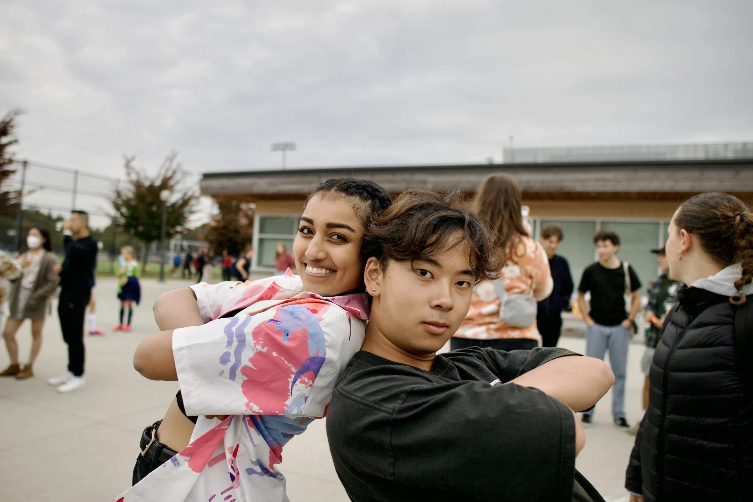 Annual Events — Kinesiology Undergraduate Society