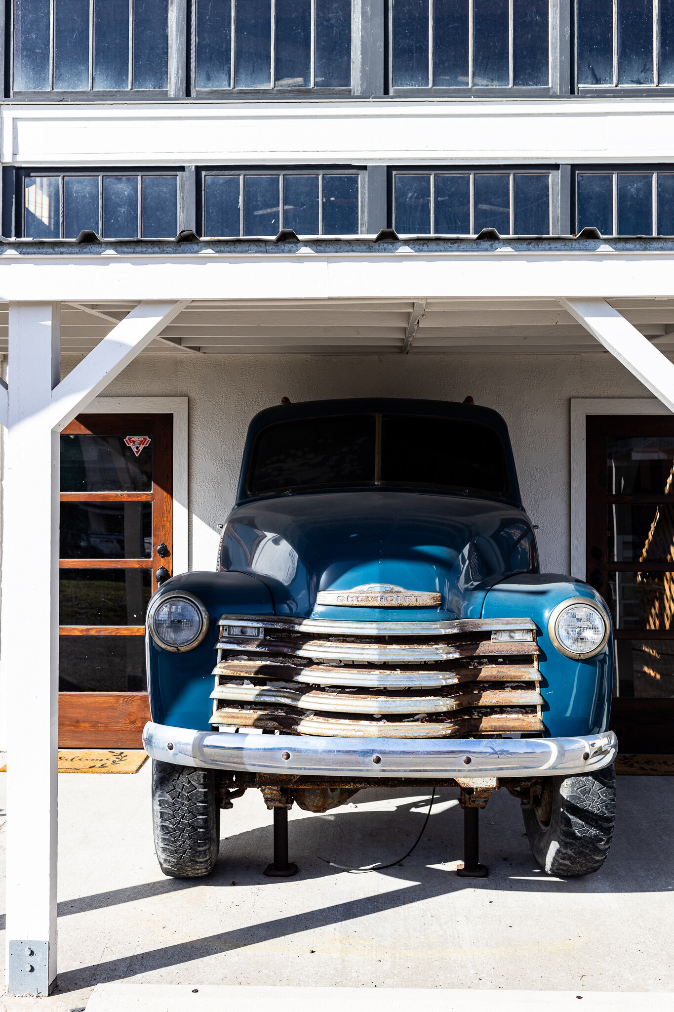 About — Lumberyard