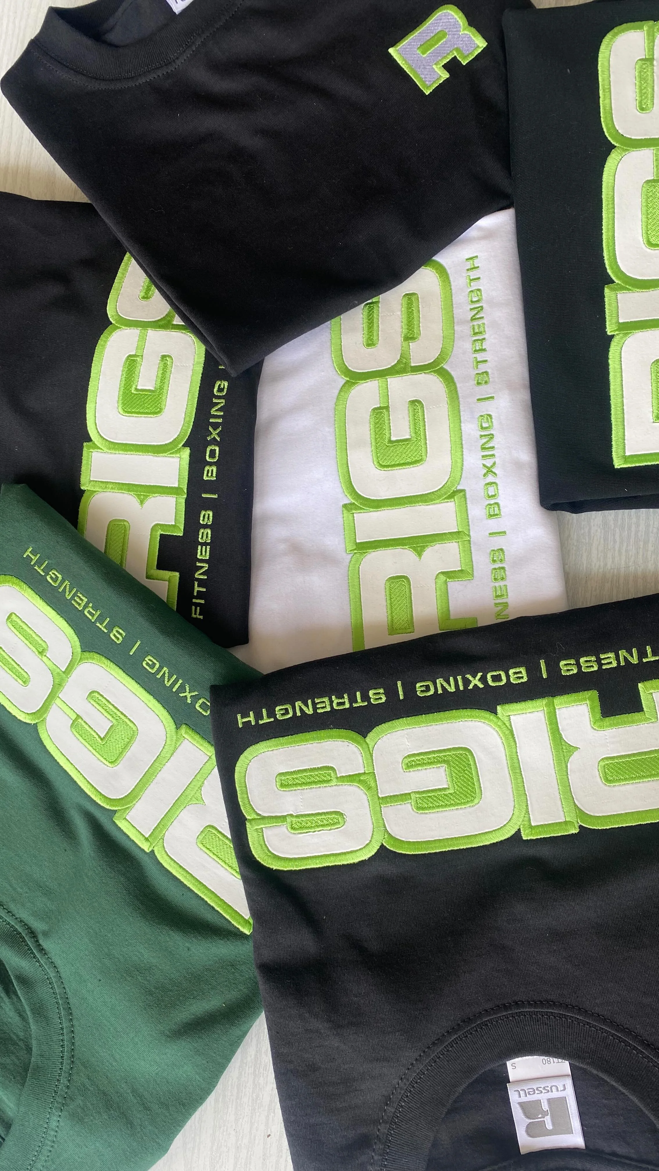 Adalogo– -Manchester’s leading embroidery experts-Manchester’s leading ...