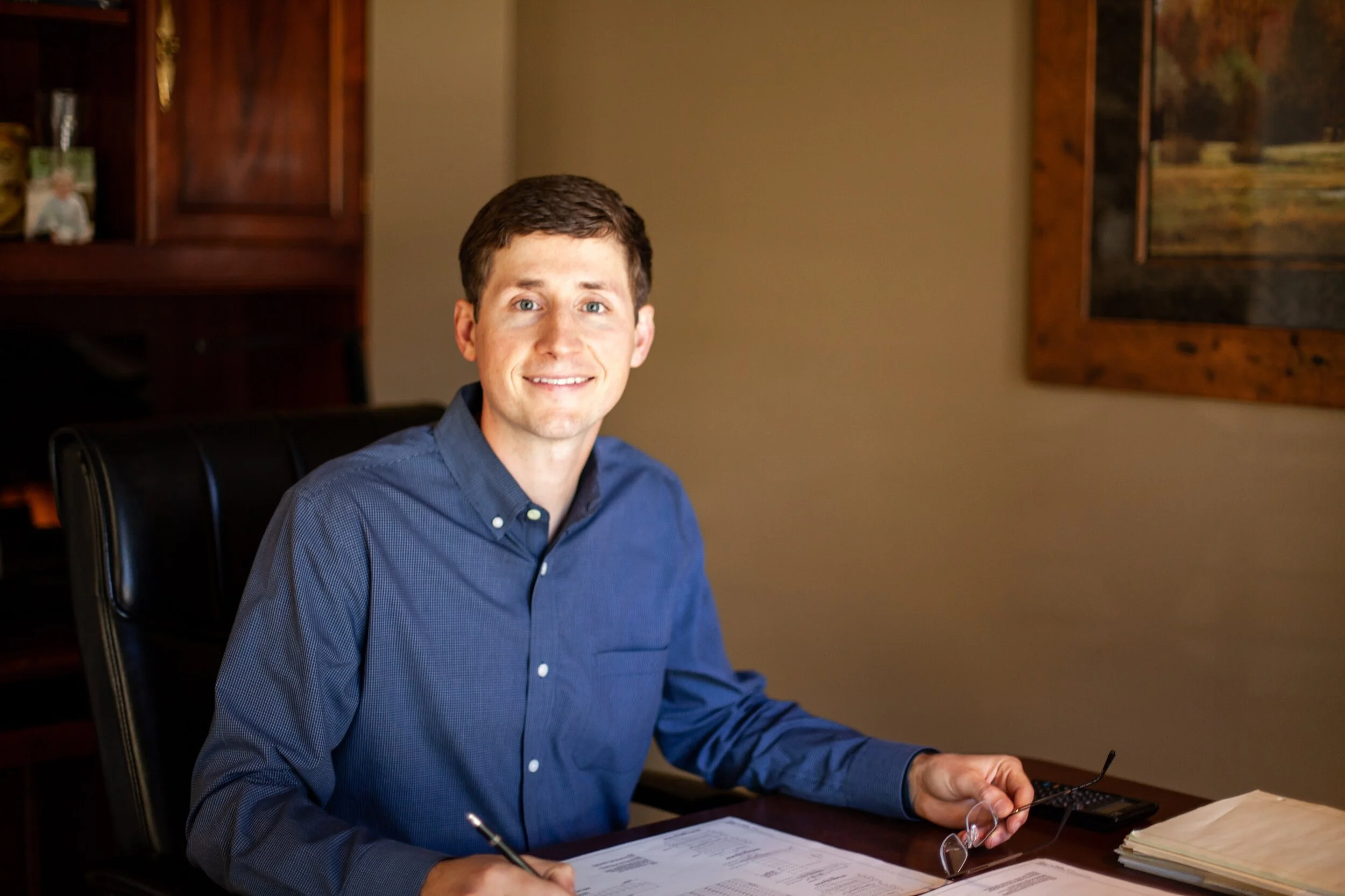 Our Approach — Origin Engineering