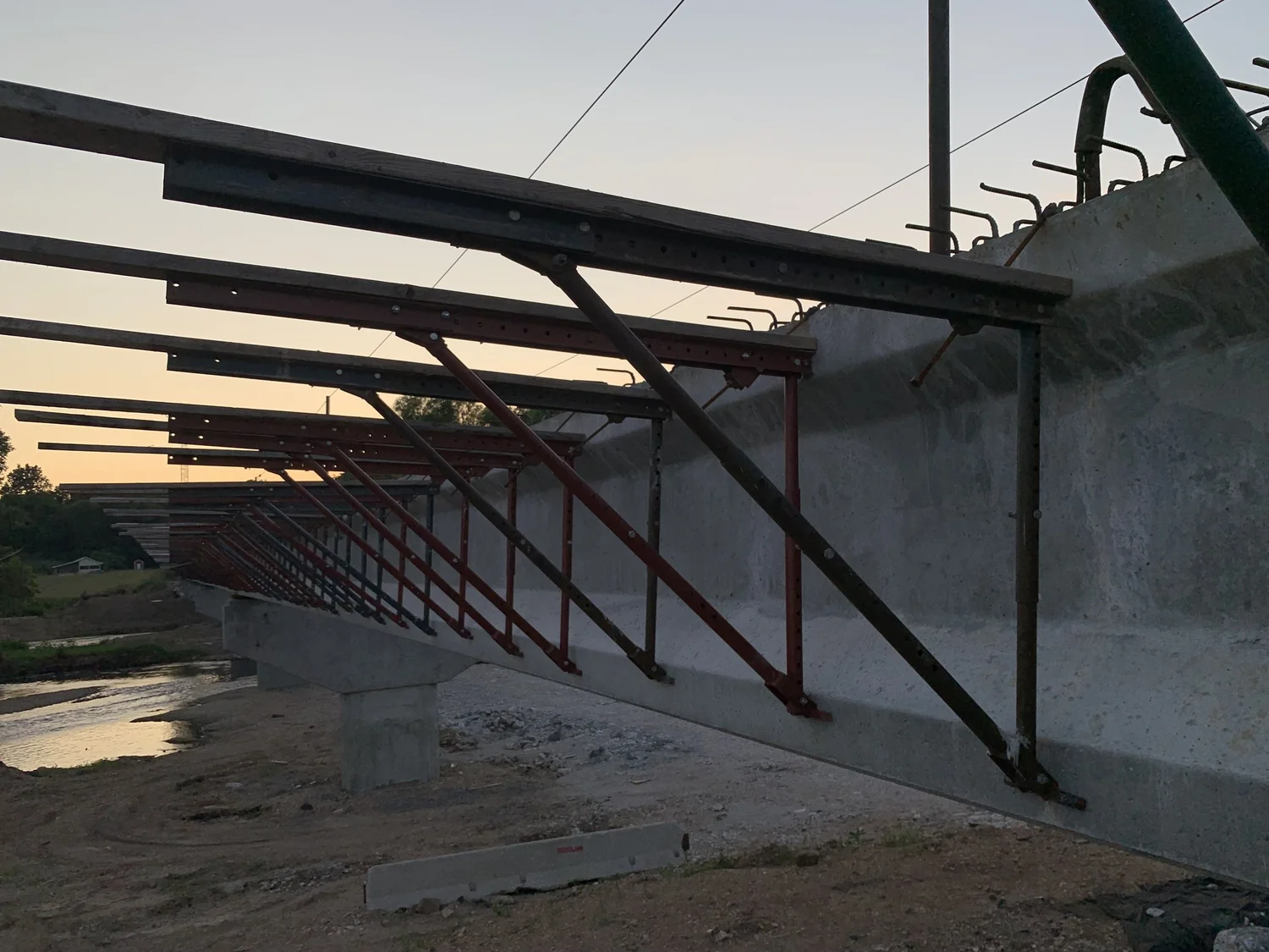 Structural Engineering — Origin Engineering