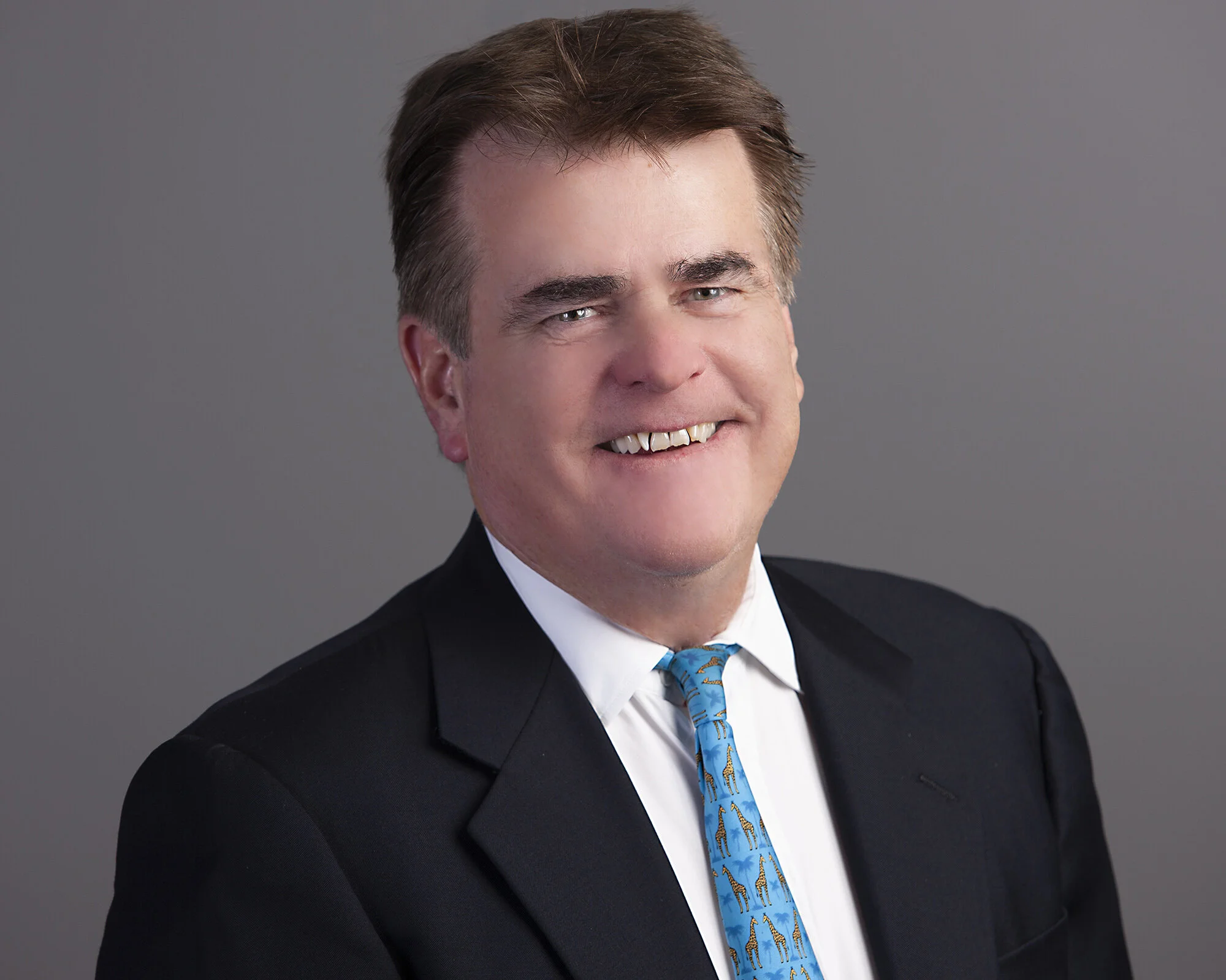 David Magee | Financial Advisor — Copley Financial Group, Inc.