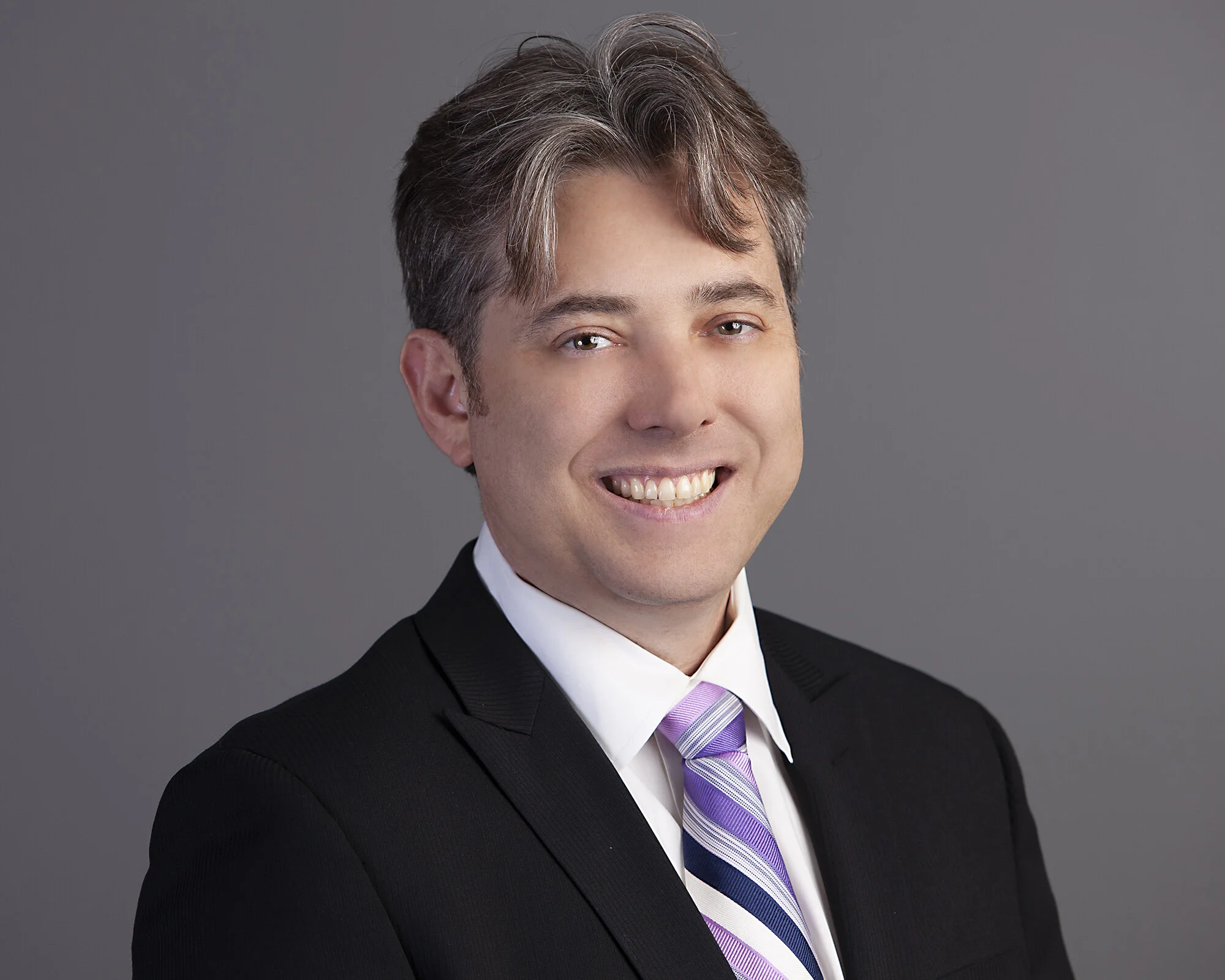 Matthew Copley — Copley Financial Group, Inc.