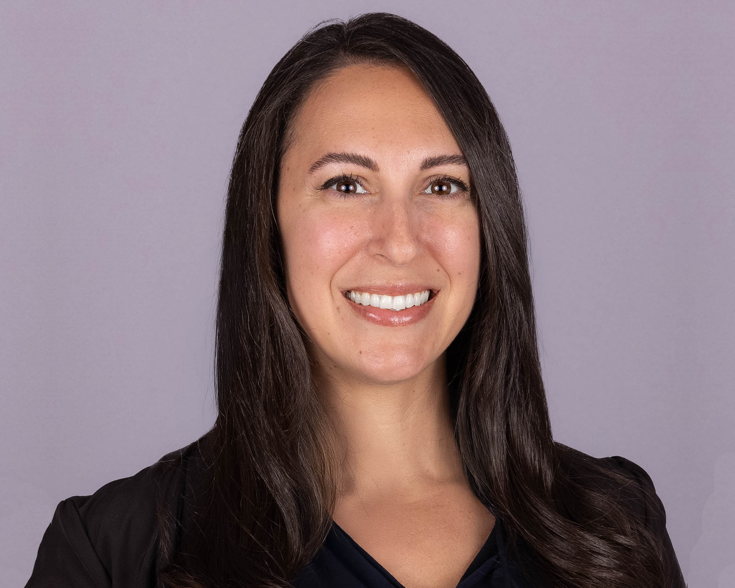 Jessica Roth — Copley Financial Group, Inc.