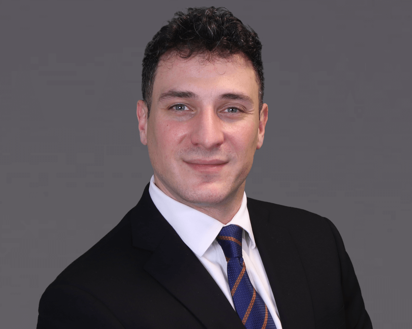 Our Team — Copley Financial Group, Inc.
