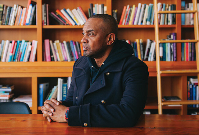 Resmaa Menakem | Embodied Anti-Racist Education