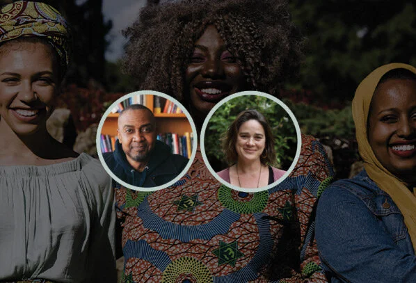Resmaa Menakem | Embodied Anti-Racist Education