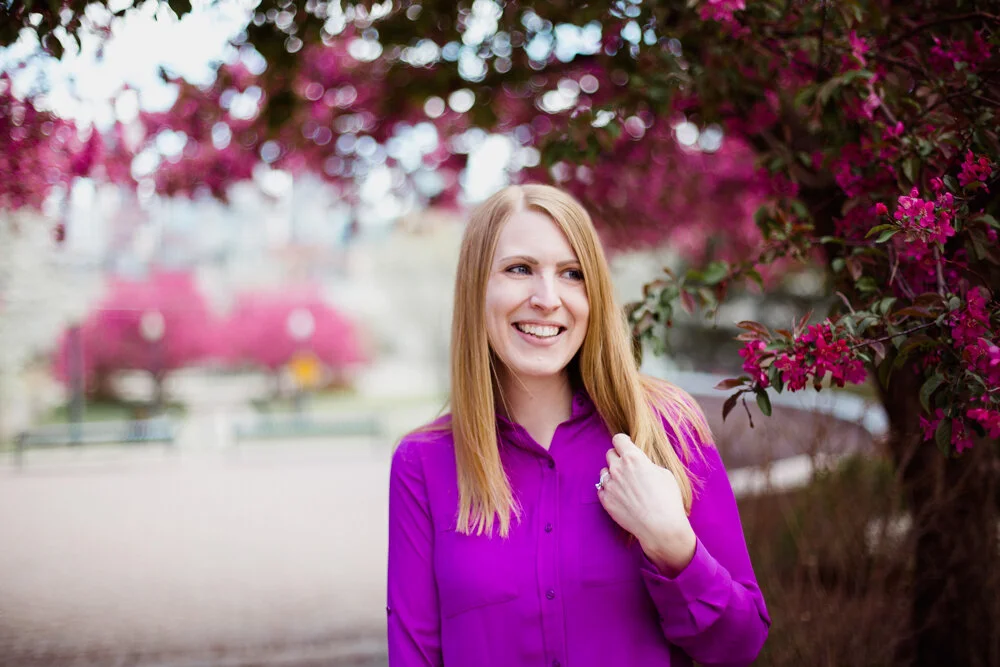 About — Holly Canfield Photography