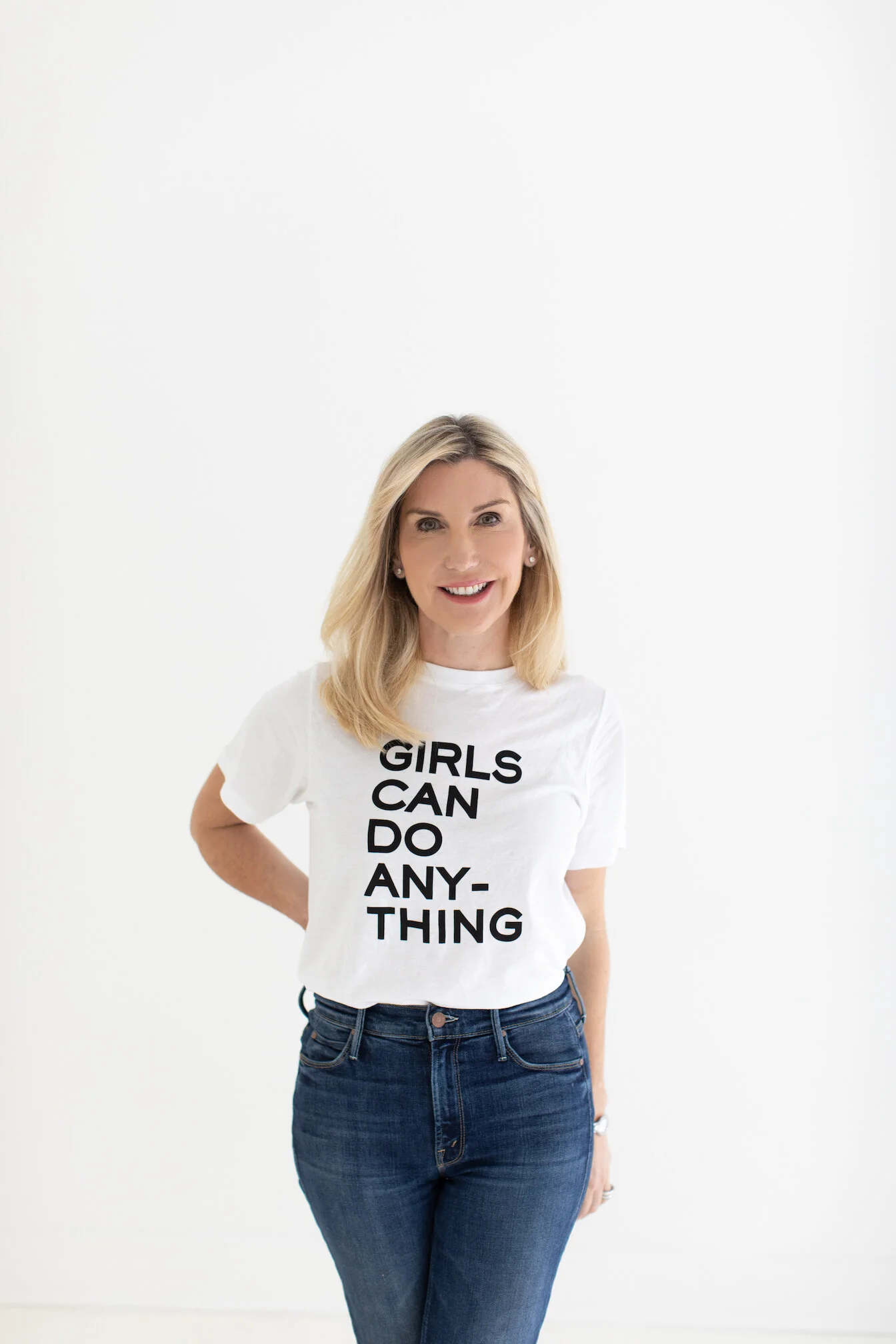 About — Amanda Gorecki