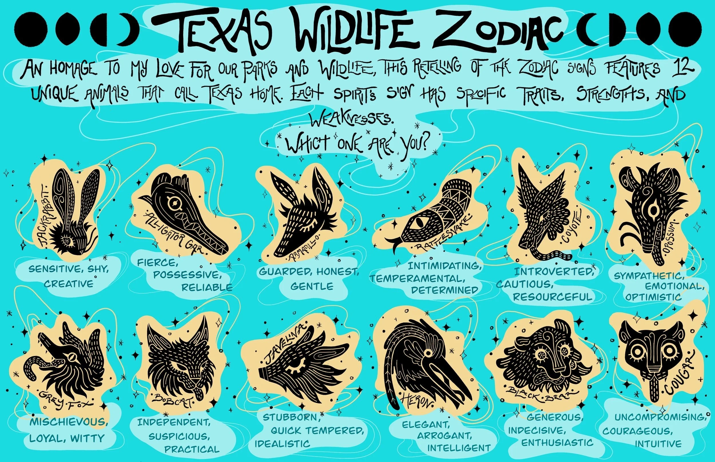 General 3 — USAGI WASABI