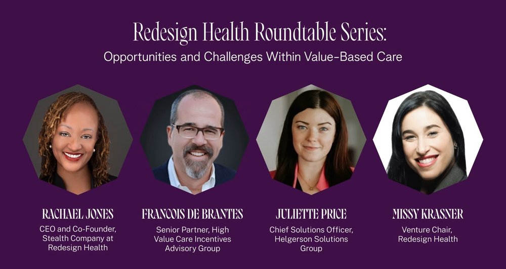 The Evolution of Value-Based Care: Exploring Challenges and ...