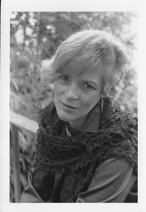 Love Endures—An Appreciation of Judith Roche by Jerome Gold — Raven ...