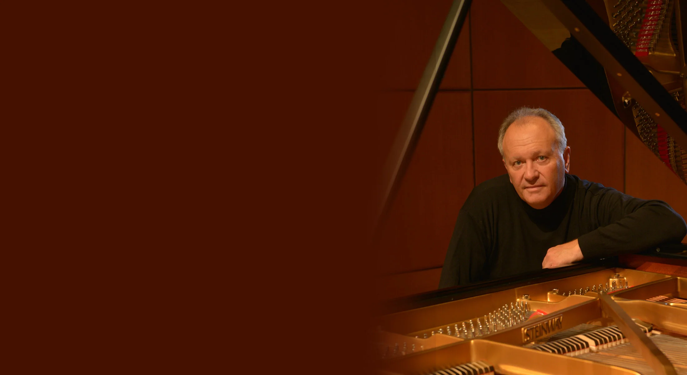 Mark Anderson Pianist