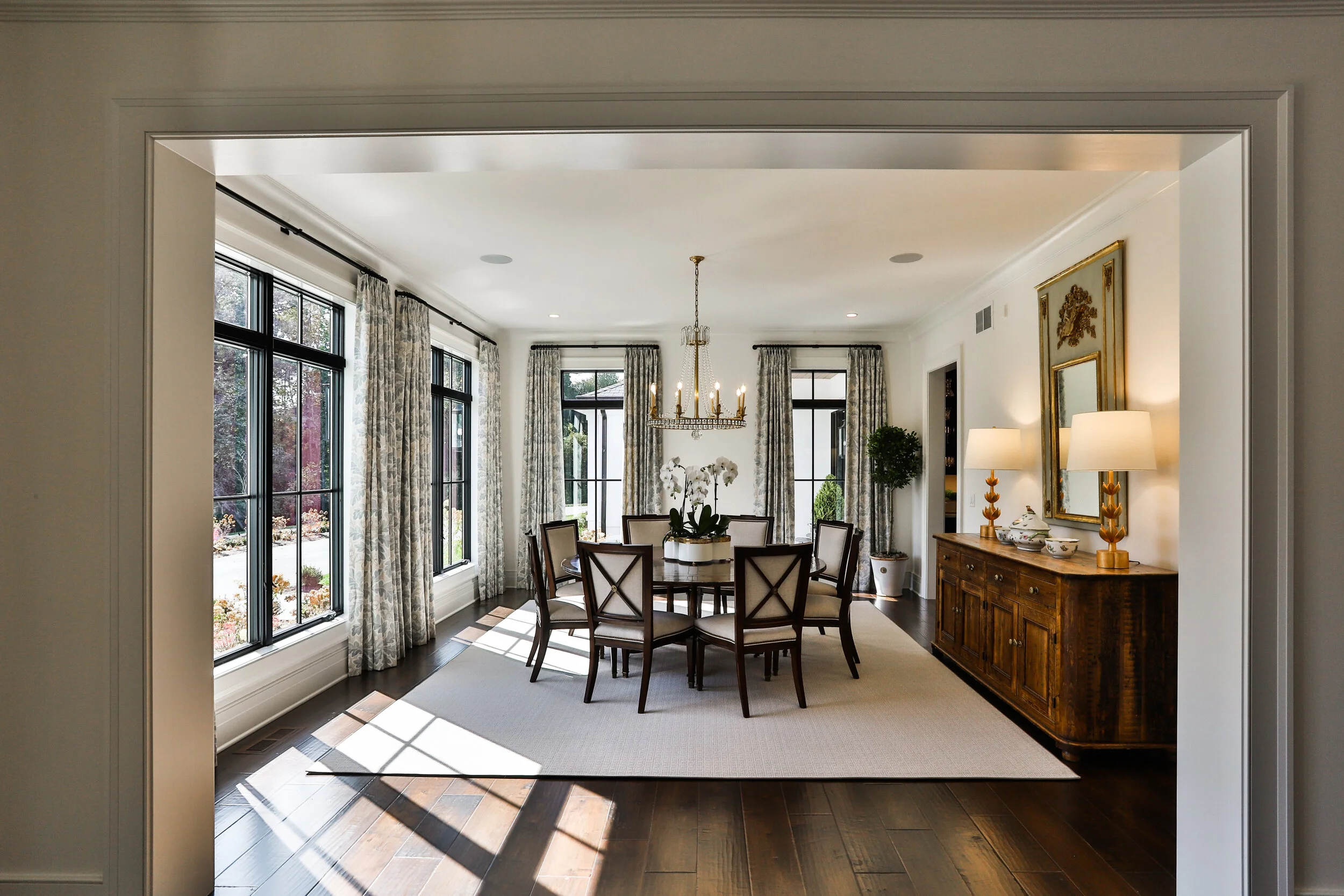 St. Louis Home Builder — Freeman Homes, LLC