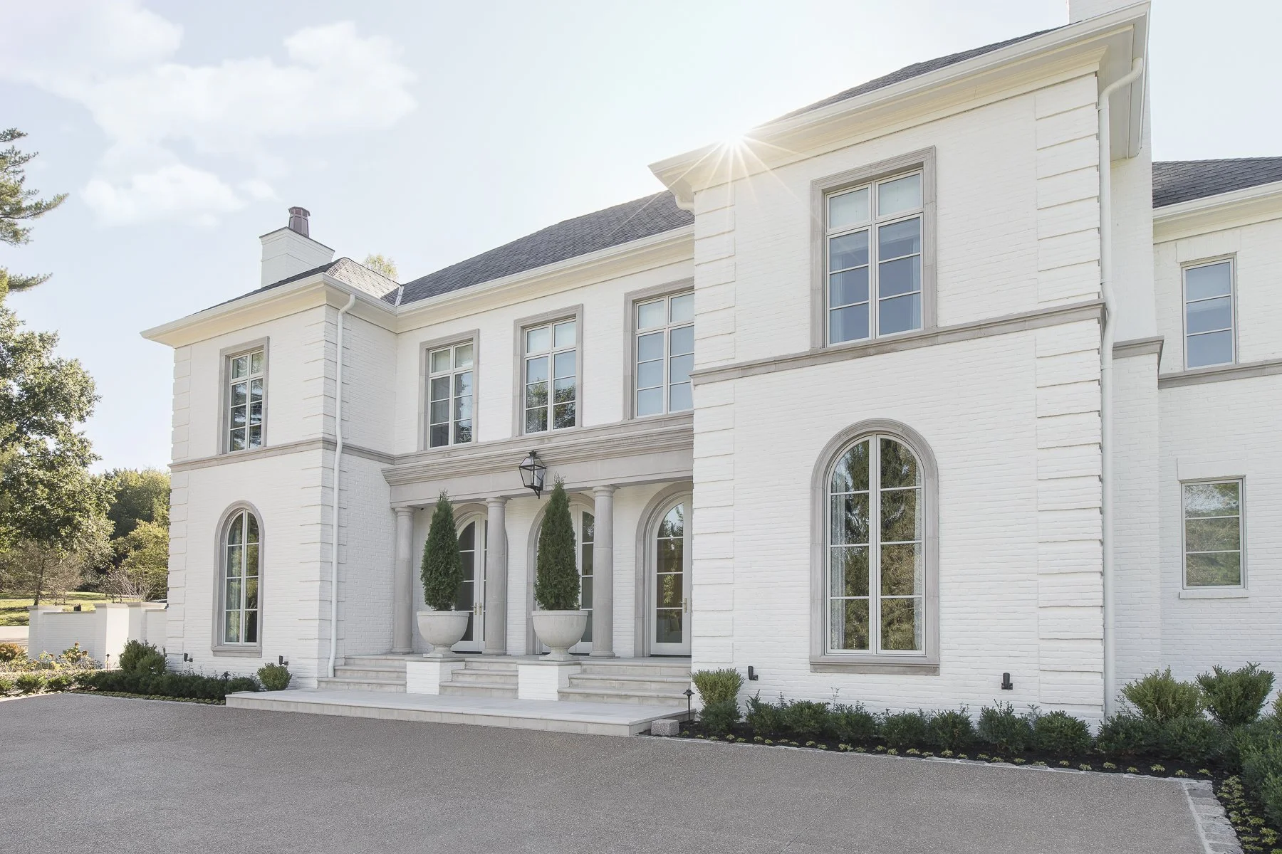 General 5 — Freeman Homes, LLC