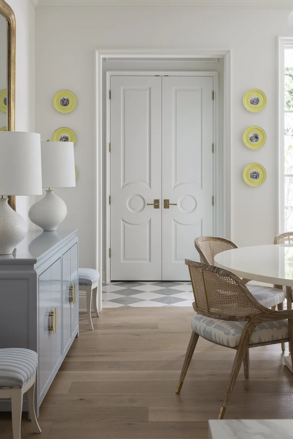 General 5 — Freeman Homes, LLC