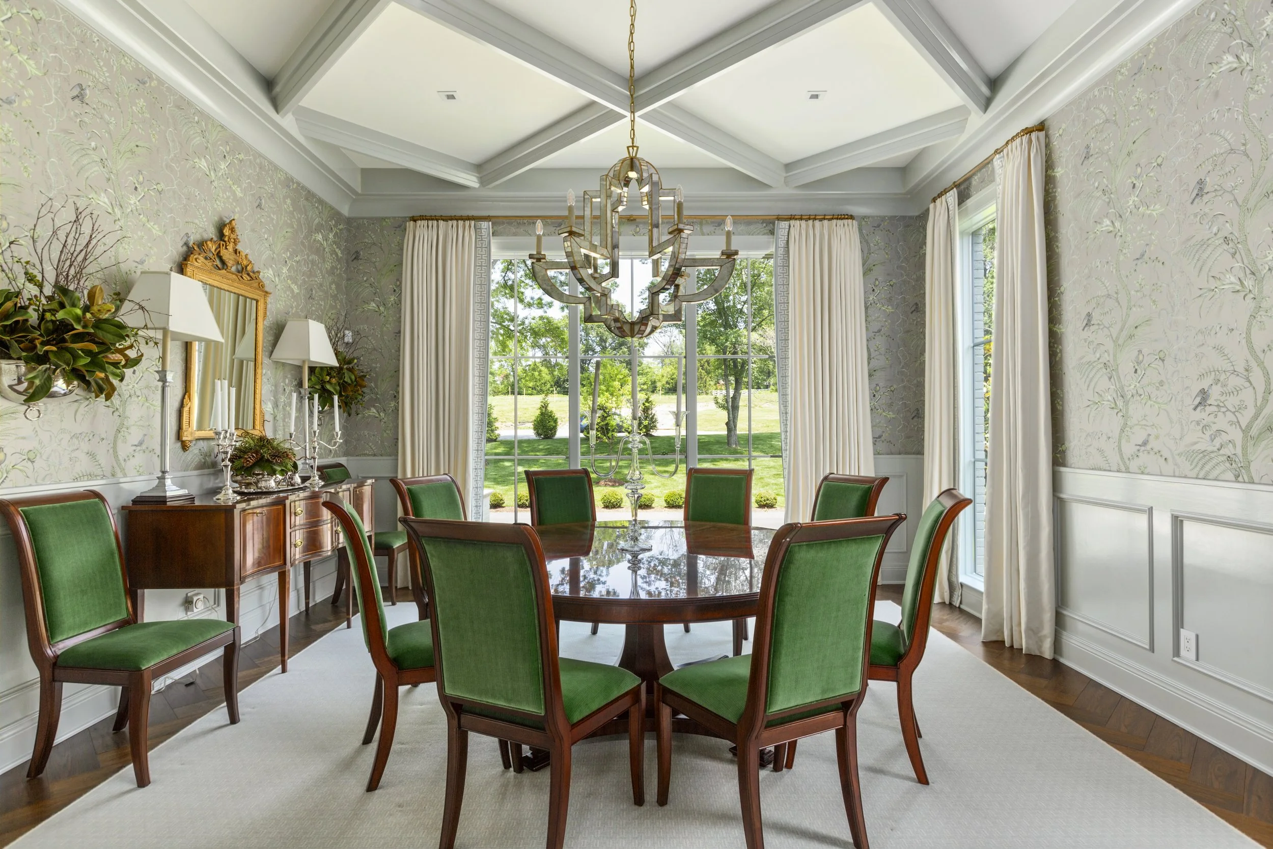 St. Louis Home Builder — Freeman Homes, LLC