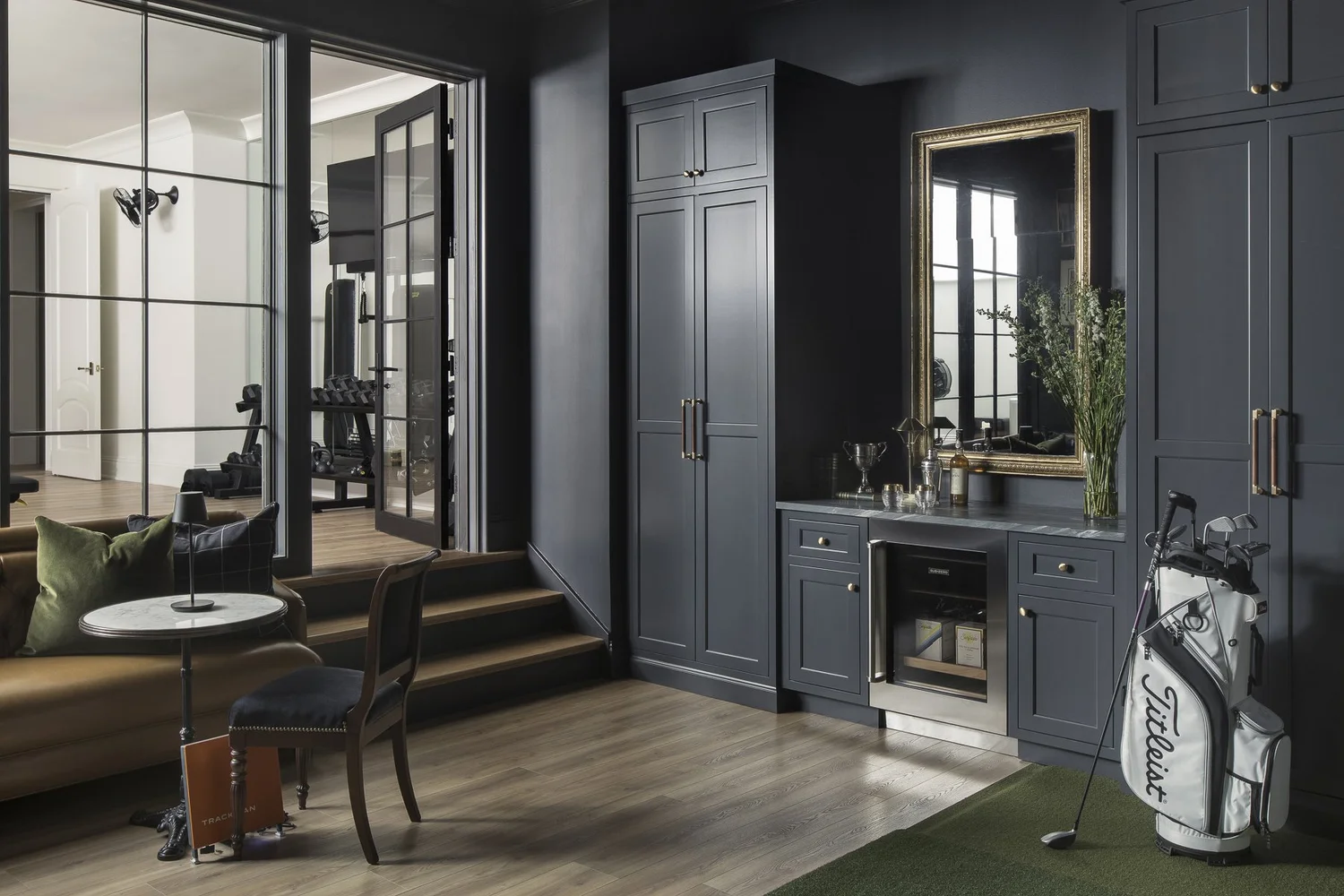 Freeman Homes, LLC