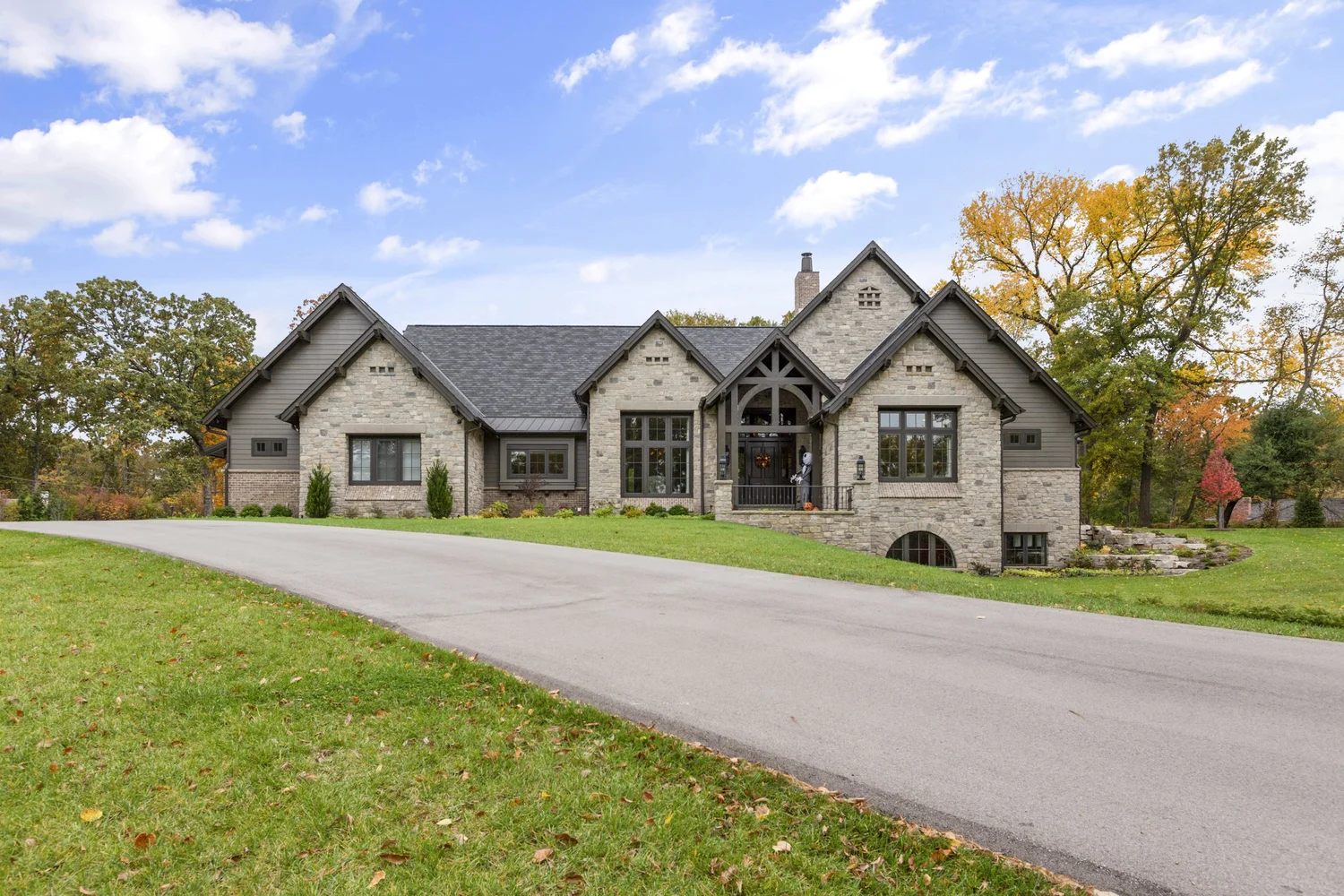 St. Louis Home Builder — Freeman Homes, LLC