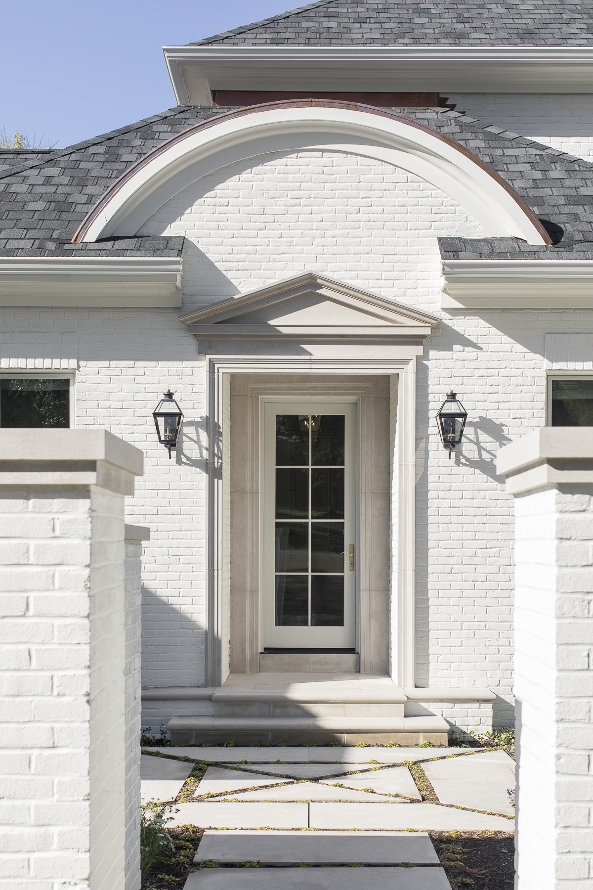 General 5 — Freeman Homes, LLC