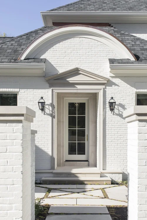 General 5 — Freeman Homes, LLC