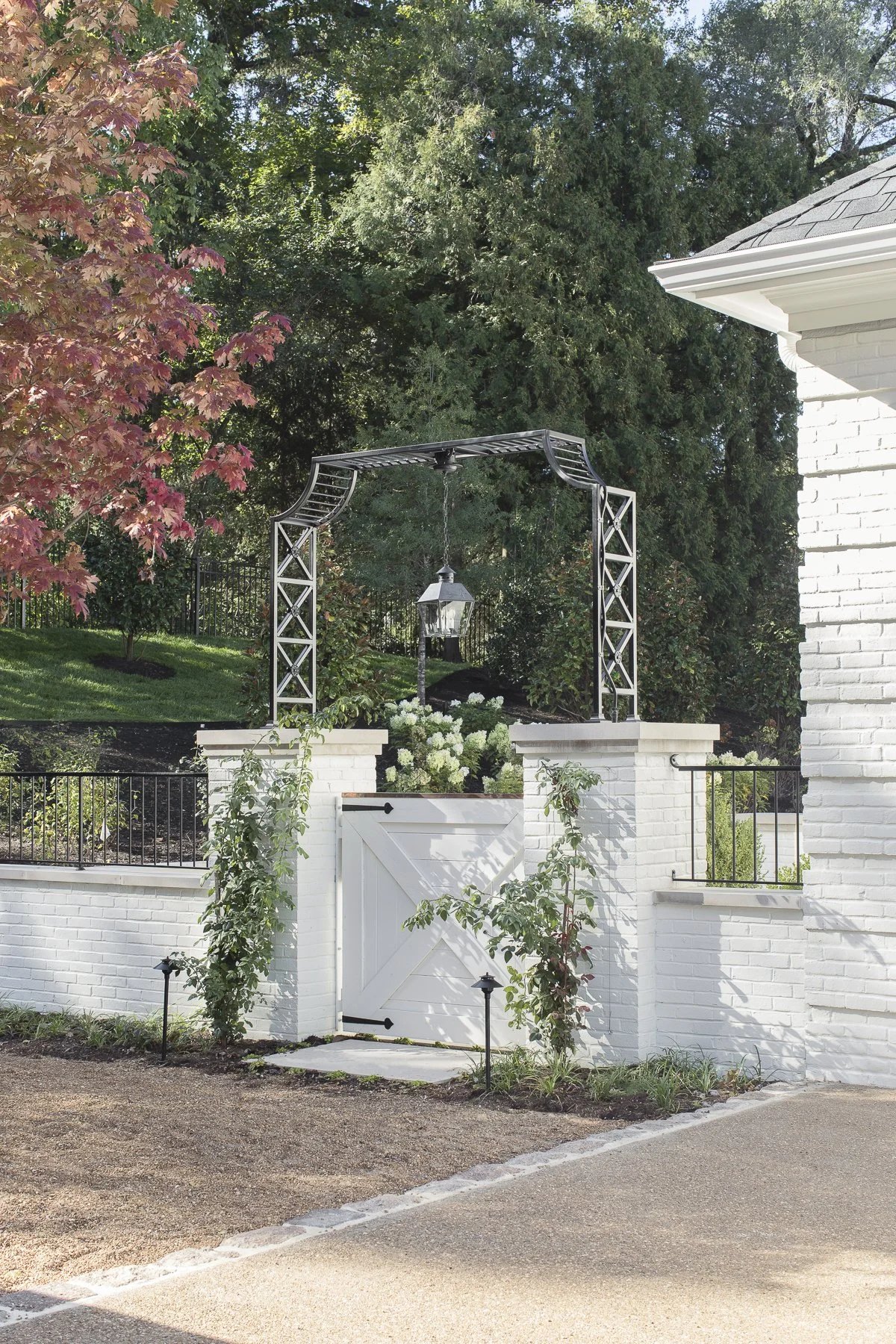 General 5 — Freeman Homes, LLC