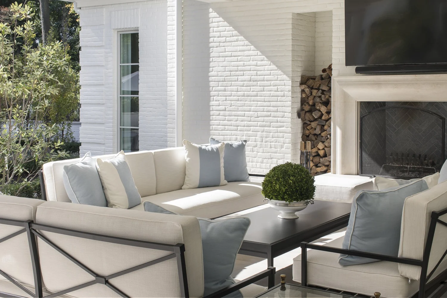 General 5 — Freeman Homes, LLC