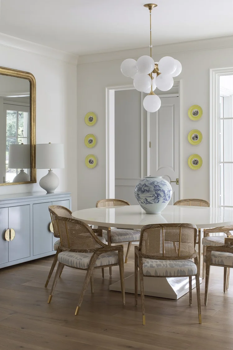 General 5 — Freeman Homes, LLC