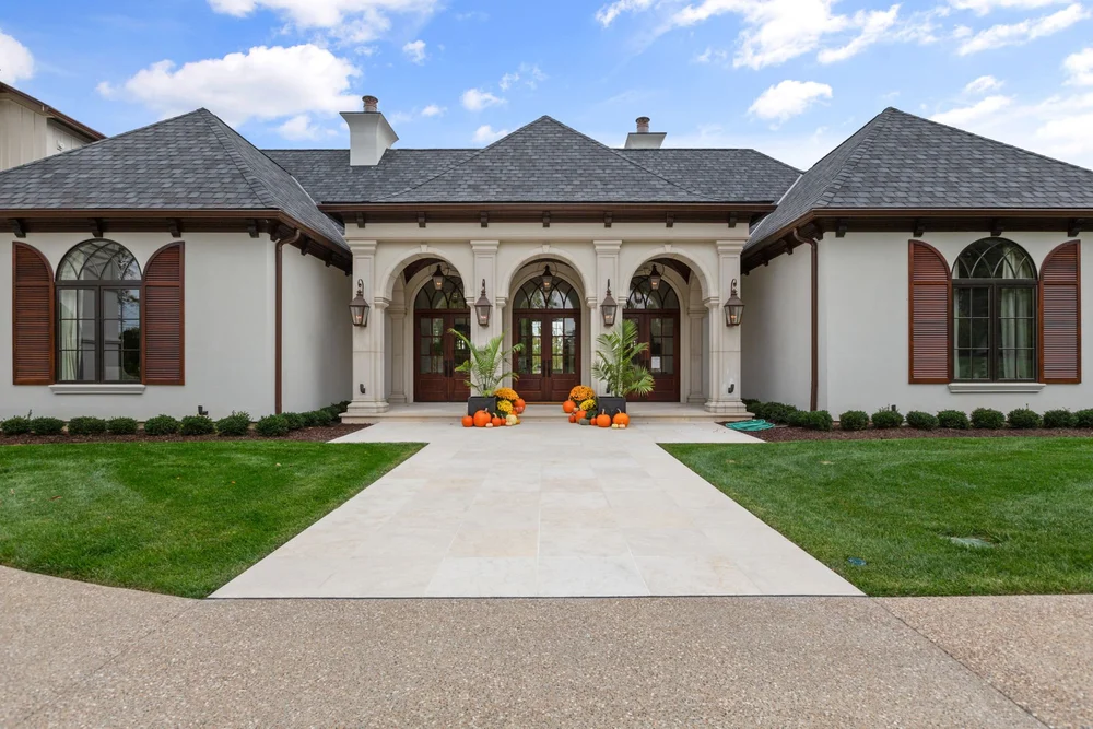St. Louis Home Builder — Freeman Homes, LLC