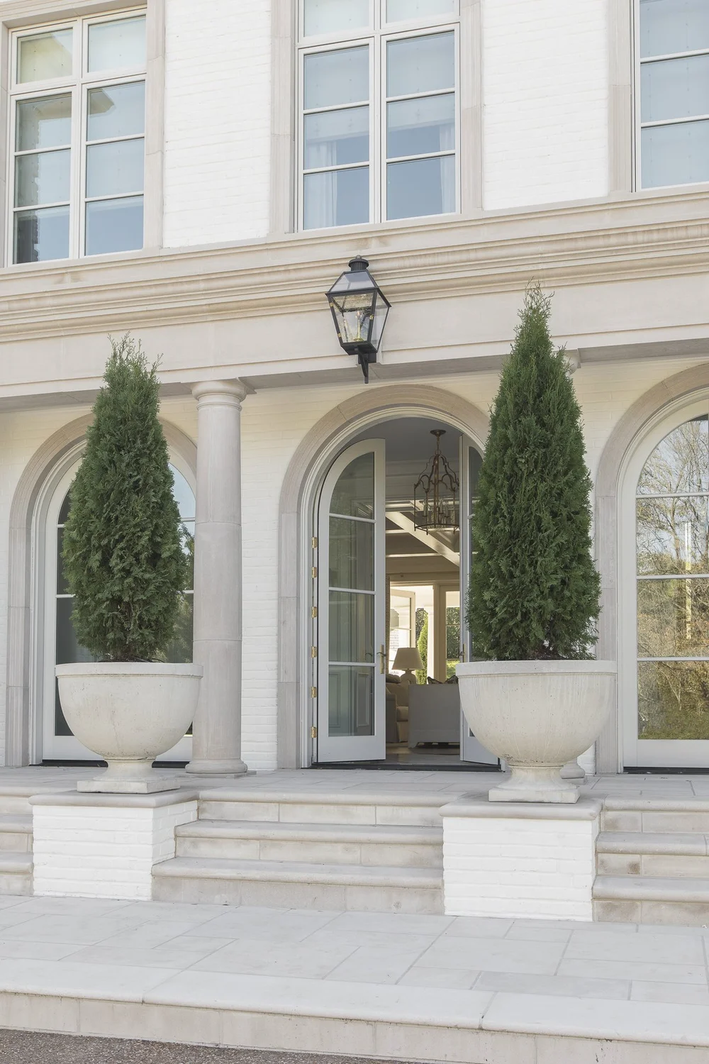 General 5 — Freeman Homes, LLC