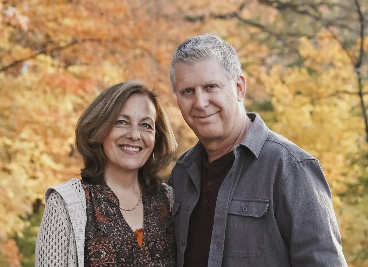 Our Missionaries — Sojourn Campus Church